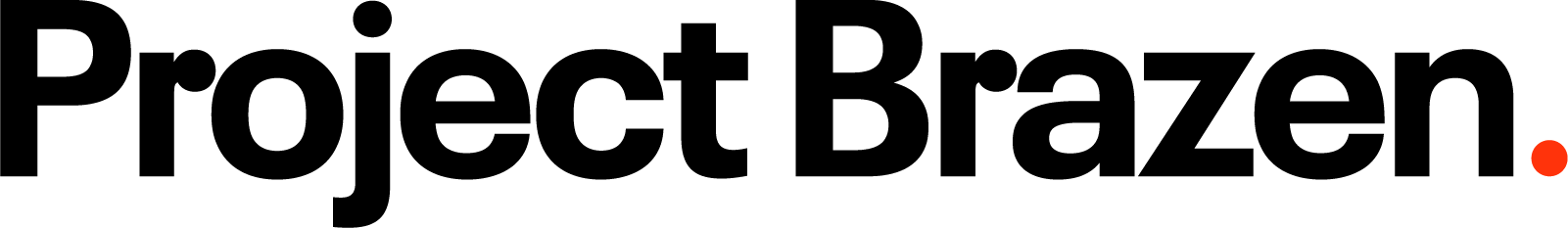 Corinna and the King Podcast – Project Brazen